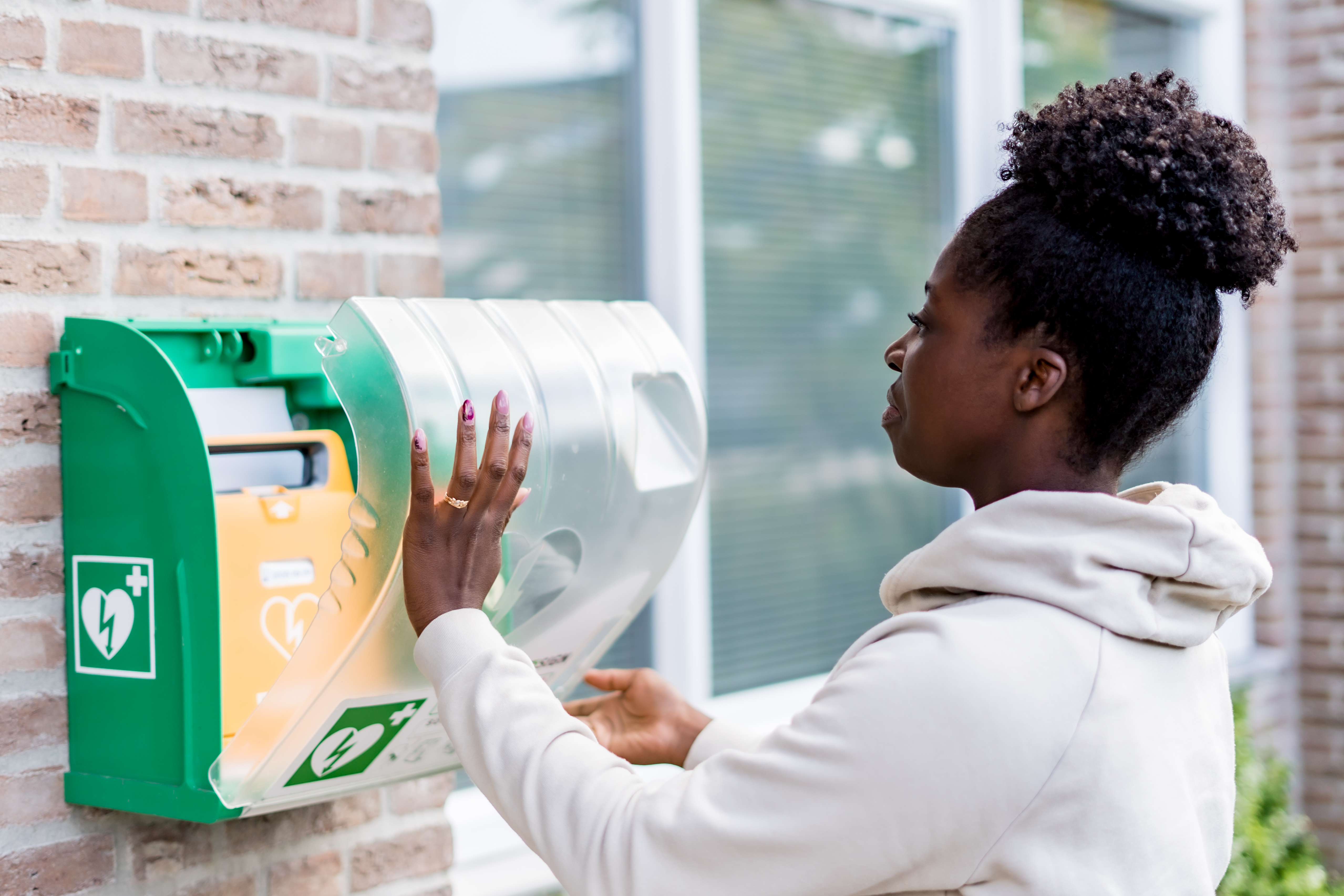 Porcue é que um DAE é crucial no local de trabalho